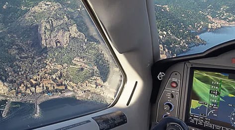 Microsoft Flight Simulator Stunning Scenery Montage | Astig News