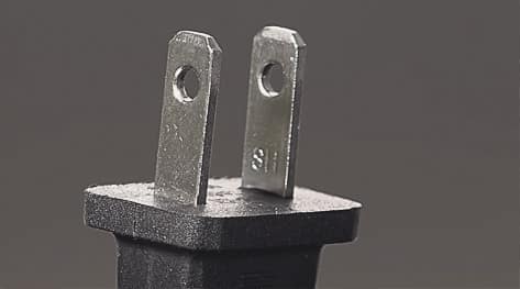Why Do Electric Plugs Have Holes? | Astig News