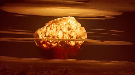 Operation Castle 1954: Previously Unseen Rare Footage | Astig News